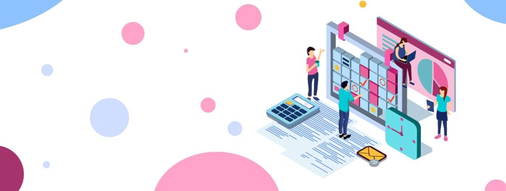 Need A Digital Display Solution To Enable Real-Time, Effective Employee ...